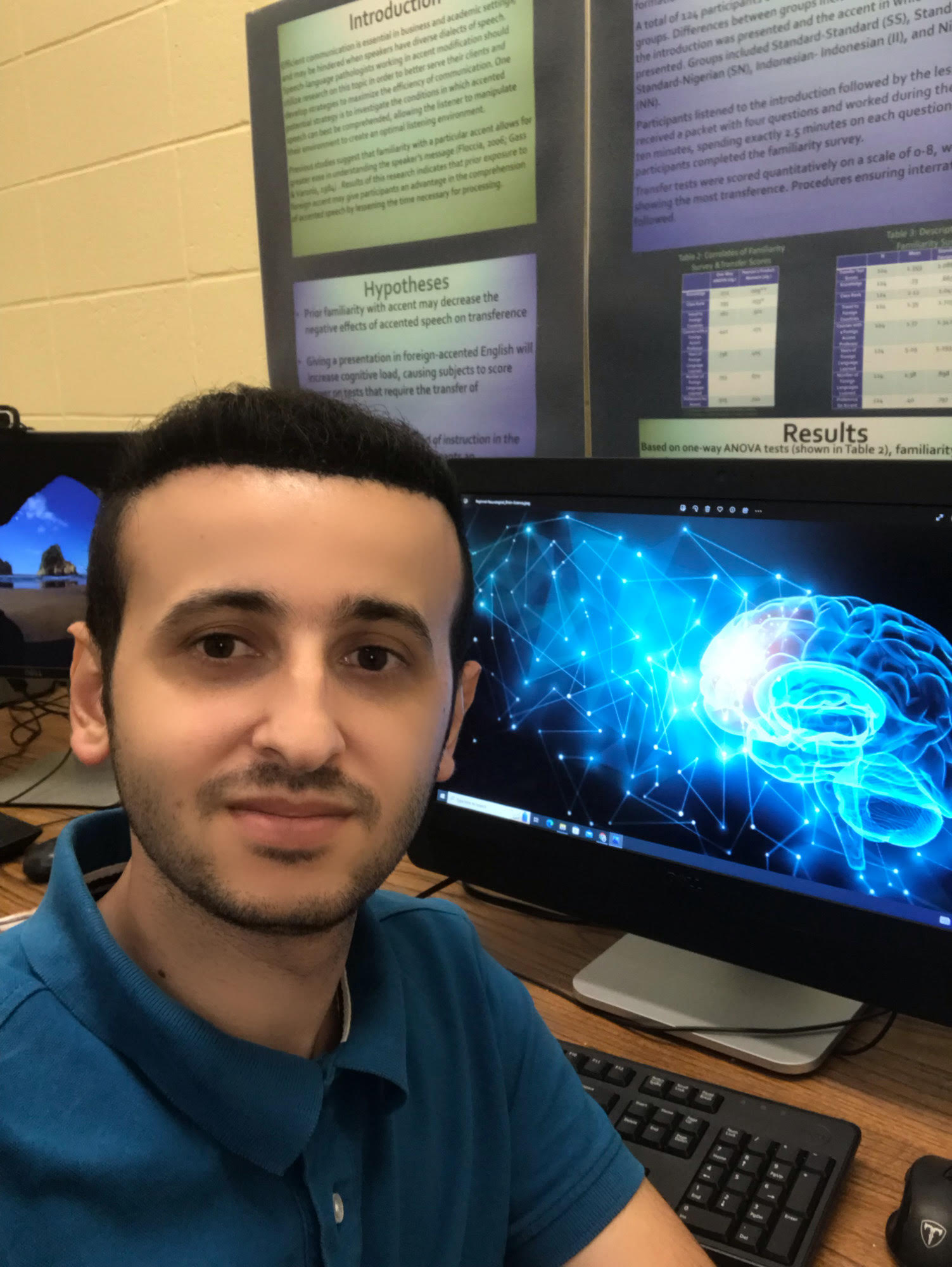Lab Team | Aphasia Recovery with Technology Lab Lab Team | Aphasia Recovery with Technology Lab