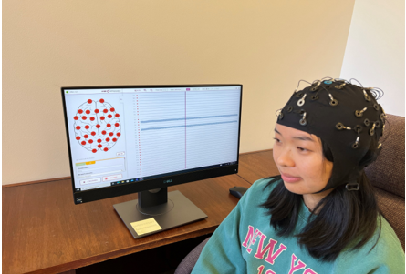 Research | Aphasia Recovery with Technology Lab